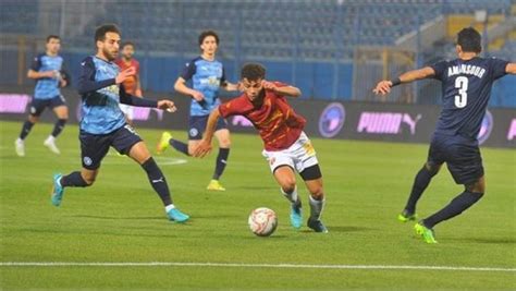 موعد مباراة بيراميدز وسيراميكا كليوباترا اليوم في كأس السوبر رياضة