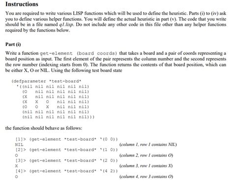 Lisp Assignment Help Online And Writing Service In Australia
