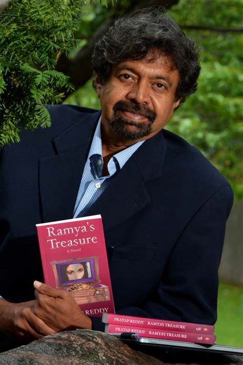 pratap reddy artists