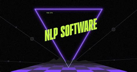 In Depth Guide To The Top 22 Nlp Software Tools Of 2025 The Cto Club