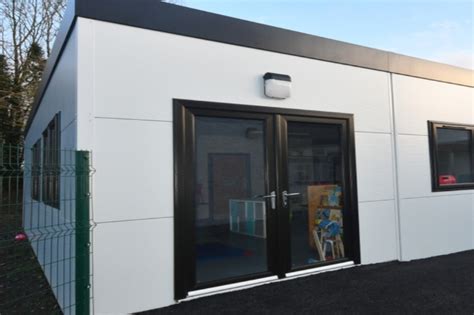 How Long Do Modular Buildings Last Ecomod