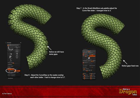 webinar recap array mesh recap in post 1 zbrushcentral