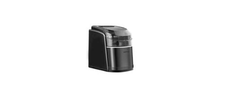 Insignia NSPIM SS Lb Portable Ice Maker Guide Manuals Clip