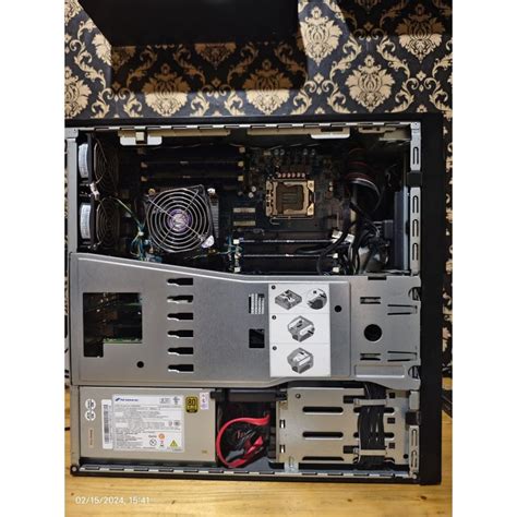 Jual Mikrotik Pc X86 Shopee Indonesia