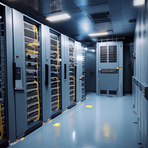 容灾备份解决方案 进行 数据 业务