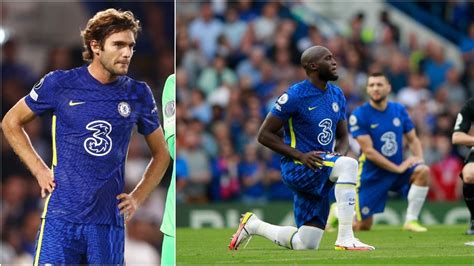 No Kneed Chelsea Star Alonso Risks Woke Backlash As He Explains