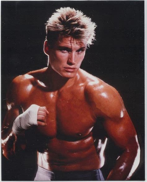Ivan Drago Made Up Characters Wiki Fandom Powered By Wikia