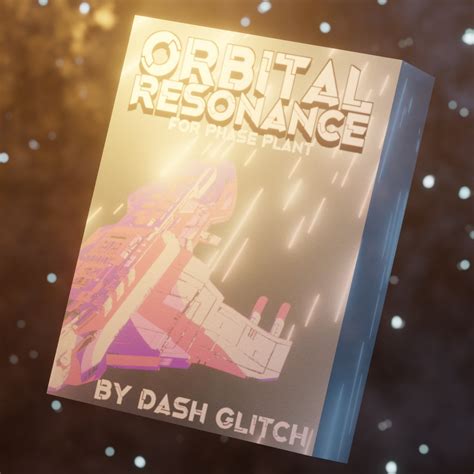 Orbital Resonance Gold Bundle Glitch Soundbanks