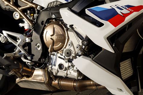 Bmw S 1000 R Test 2021