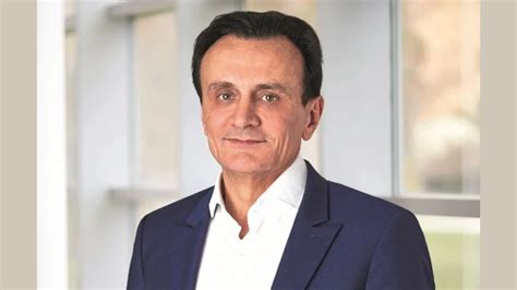 Astrazeneca Ceo Pascal Soriot Highlights U S Drug Pricing Challenges And High Pressure