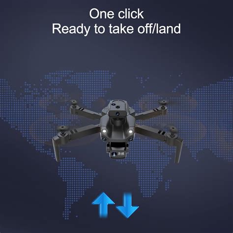 Goolrc Remote Control Drone Review