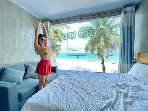 កោះរ៉ុង Koh Rong Added A New Photo កោះរ៉ុង Koh Rong