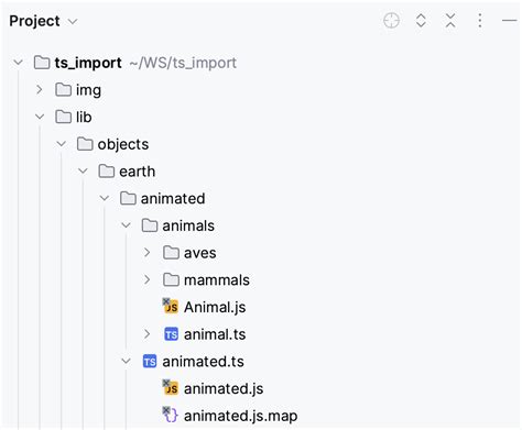 Appearance Webstorm Documentation