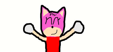 Amy Wants A Hug By Teamprockyben On Deviantart