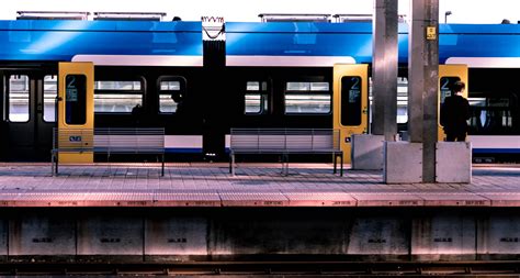 Nowe pociągi na trasie z Katowic do Orzesza Infokatowice pl