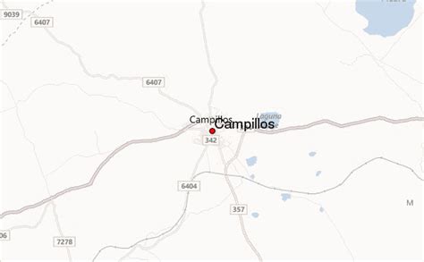Guía Urbano de Campillos