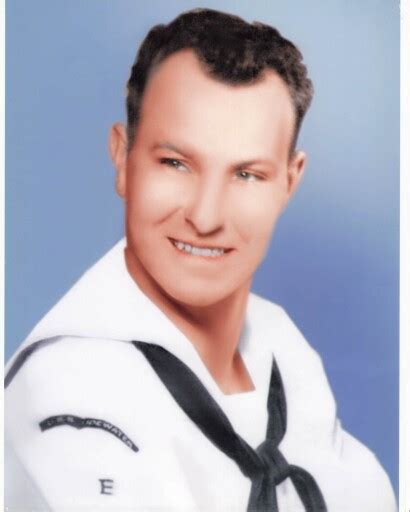 Joe R Darnell Obituary July 24 2024 Russell Funeral Chapel