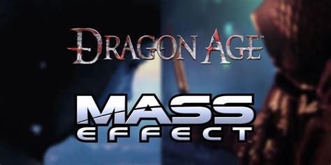 When Mass Effect And Dragon Age Fans Can Expect Updates