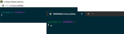 Windows Terminal As The Best Replacement For Conemu Piml Dev The