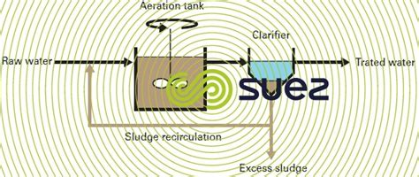 Activated Sludge Reactor Type And Configurations Degremont®