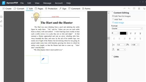 How To Easily Insert Image Into PDF File