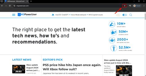 How To Create A Shortcut On The Google Chrome Homepage Easily