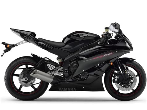 2006 Yamaha Yzf R6 Motorcycle Pictures And Specifications