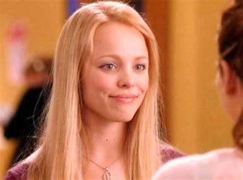 Mean Girls 10th Anniversary Rachel Mcadams Tina Fey And Lacey