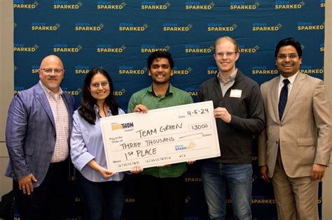 Alteryxsparked Datathon Data Analytics Analyticsforall Alteryx