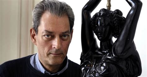 Los 5 Libros De Paul Auster Que No Podés Dejar De Leer Infobae