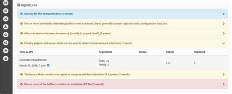 Trustedsec Malware Analysis Is For The Cuckoo Birds