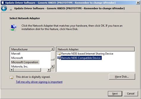 Rndis Driver Для Windows Xp happypriority