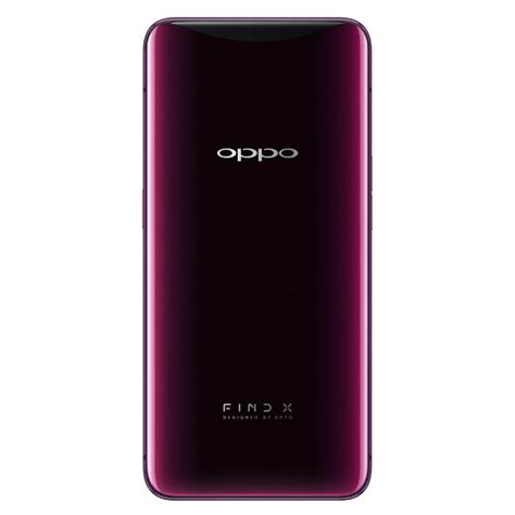 Oppo Find X Price In Malaysia Rm Full Specs Mesramobile