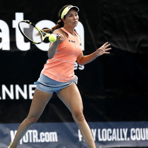 Danielle Collins Dismissed From World Teamtennis Tourney