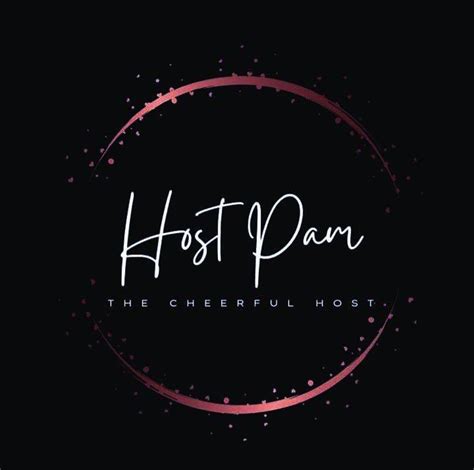 Your Host Pam Binãn