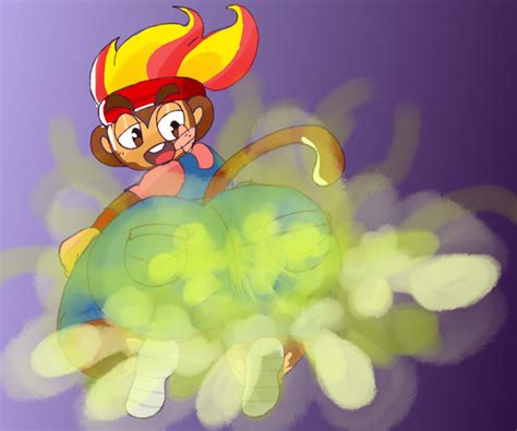 Rule 34 Ass Bloons Td 6 Bloons Tower Defense Fart Fart Fetish Furry