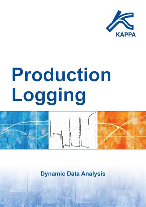 Production Logging Pdfcoffeecom