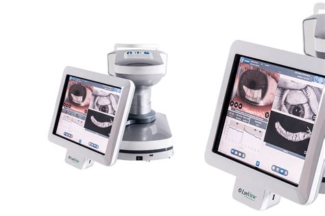 Lipiview Ii Ocular Surface Interferometer Insight