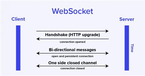 Webhook Vs WebSocket Choosing The Right Communication Mechanism For