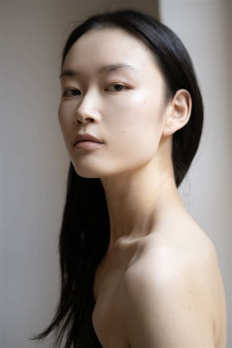 Yang Xiaoyang The Fashion Spot