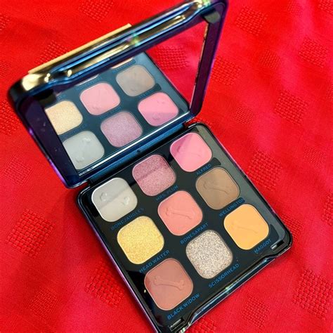 Revolution Makeup Corpse Bride X Revolution Grave Misunderstanding