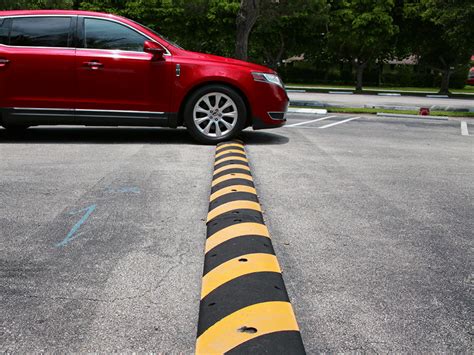 Are Speed Humps Effective Speed Management Countermeasures More Than