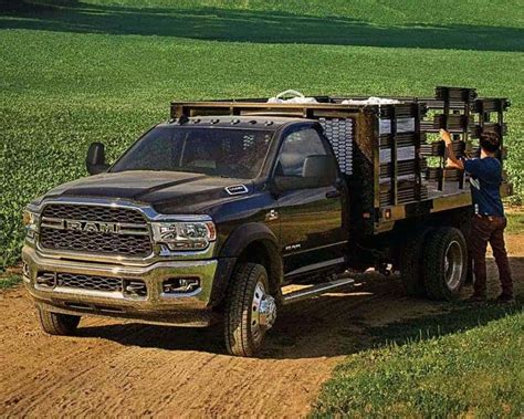 2024 Ram Chassis Cab In St Louis Lou Fusz Chrysler Jeep Dodge Ram