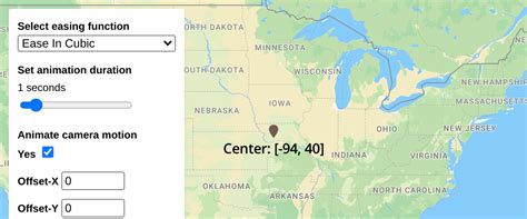 Overview Maplibre Gl Js