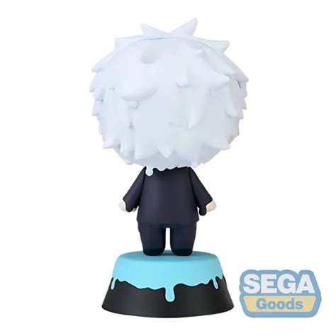Фігурка Sega Tiny Melties Jujutsu Kaisen Satoru Gojo 42186 купити в інтернет магазині