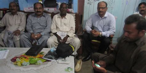 Local Police Prevents Religious Outrage Against Christians In Pakistan