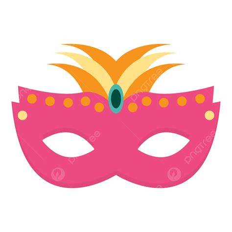 狂歡節面具 派對面具 眼罩 狂歡向量圖案素材免費下載，png，eps和ai素材下載 Pngtree