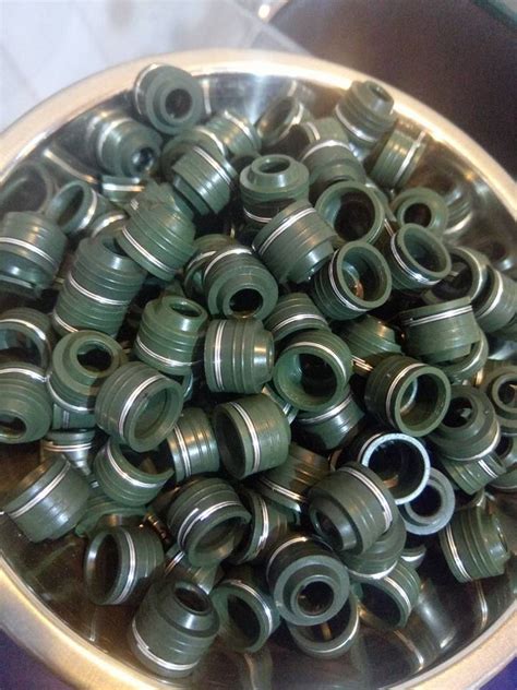 Synthetic Elastomer Rubber Seal O Ring Oil Seal And Motorcycle Oil Seal