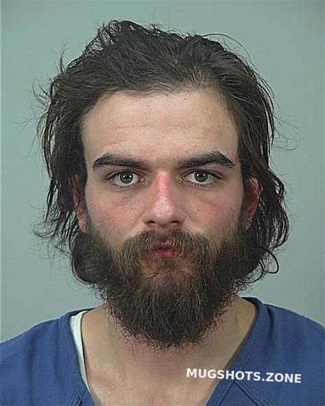 Olson Matthew Dale 12252022 Dane County Mugshots Zone
