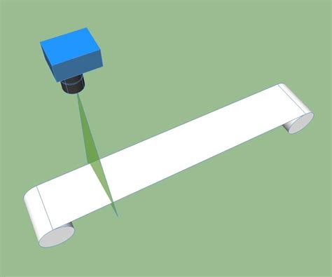 Linear Camera Specialvideo
